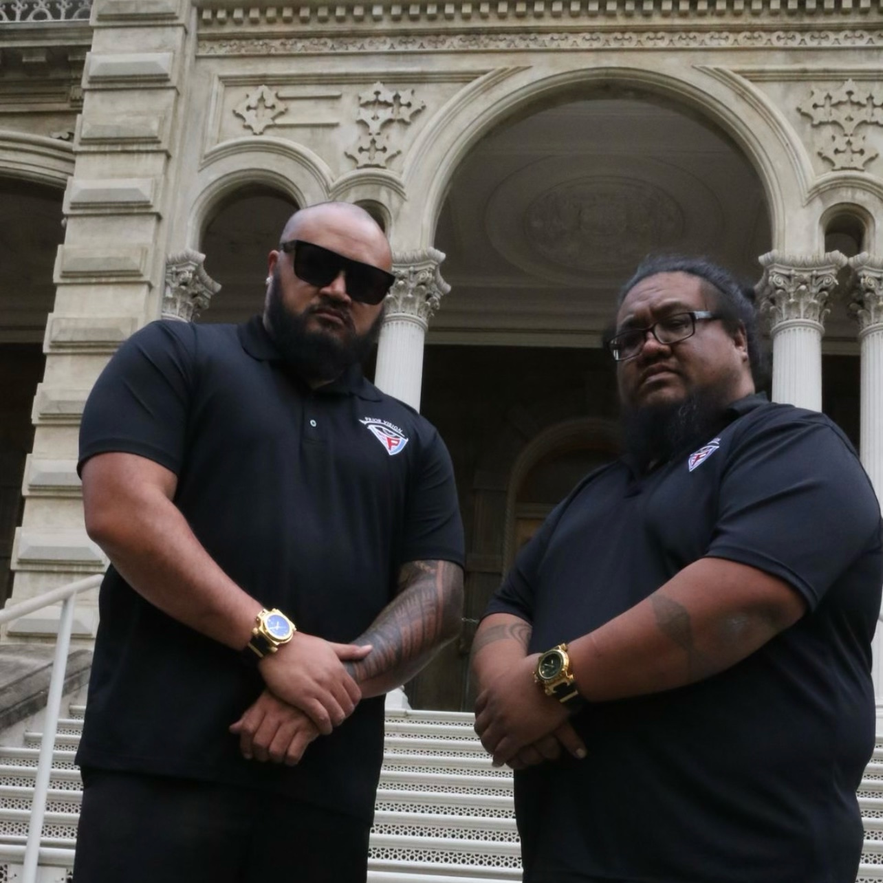 Prior Vision – Hawaii's #1 Security Company